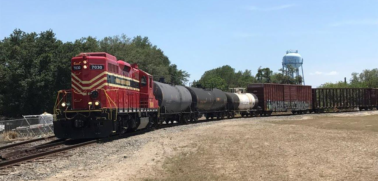 Florida Midland Railroad | Regional Rail LLC