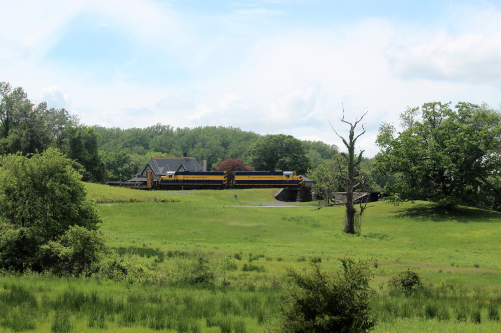 Indiana Eastern Railroad | Regional Rail LLC